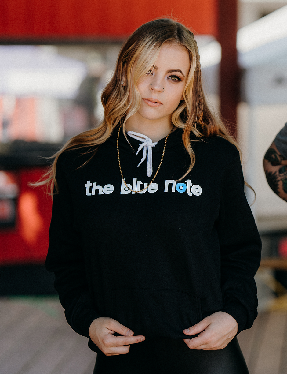 Blue Note Merch – The Blue Note + Rose Music Hall